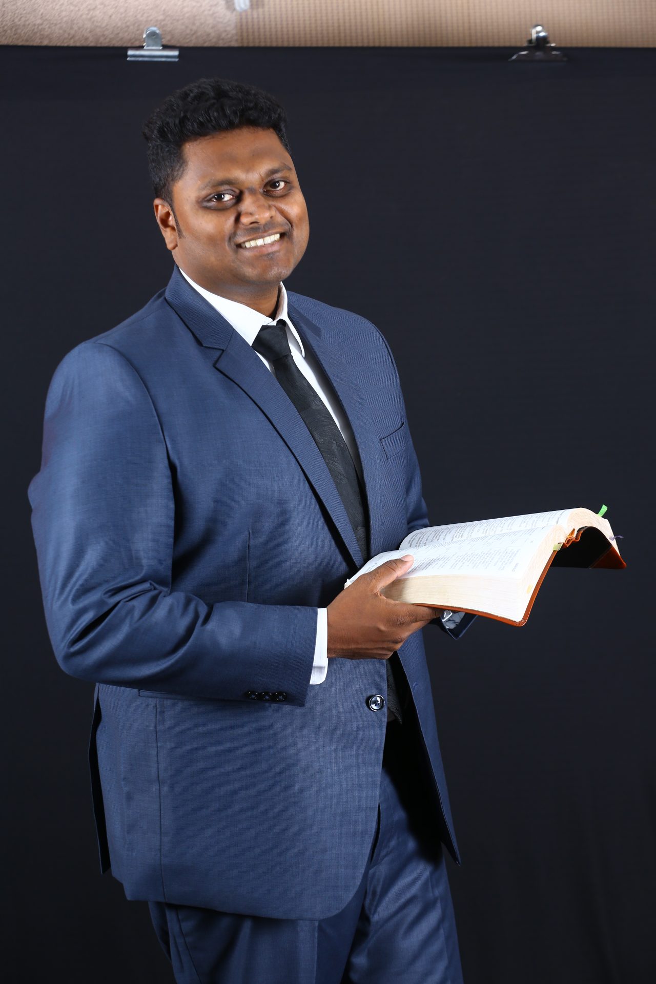 Mighty God | Welcome